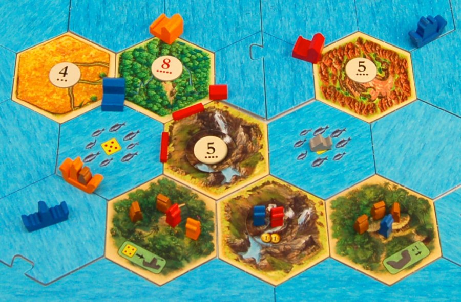 Catan Explorers Pirates Review By Board Game Extras Board Game Extras Catan Explorers Pirates Review By Board Game Extras Board Game Extras